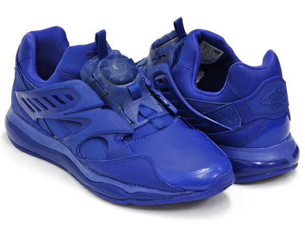 【楽天市場】PUMA DISC BLAZE CELL【プーマ ディスク ブレイズ セル トーナル モノ】SURF THE WEB - SURF ...