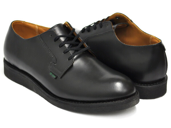 【楽天市場】RED WING POSTMAN OXFORD #101【レッドウィング ポストマン オックスフォード】BLACK ...