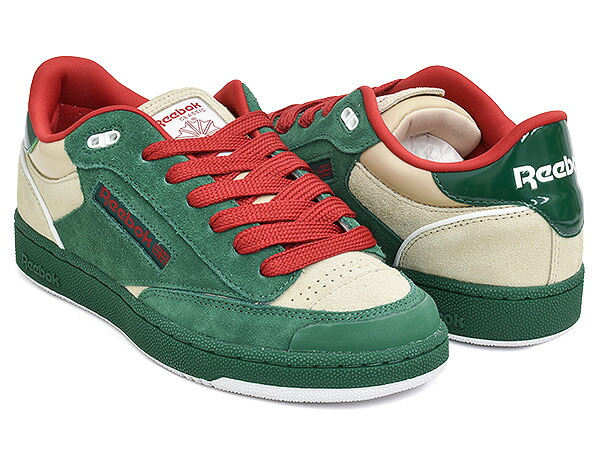 【楽天市場】Reebok CLUB C BULC【リーボック クラブ シー バルク】【チャンピオン カジュアル テニス シューズ ...