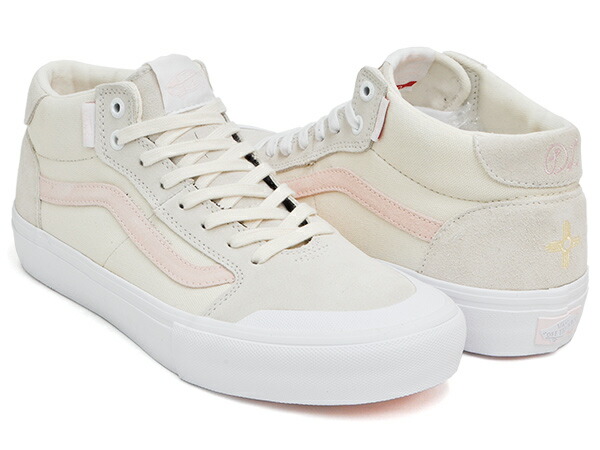 【楽天市場】VANS STYLE 112 MID PRO【バンズ スタイル 112 ミッド プロ】【ダニエル・ルーセラン】(DANLU ...
