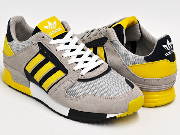 【楽天市場】adidas ZX 630【アディダス ZX630】CHROME / TRIYEL / LEGINK：GETTRY MAG