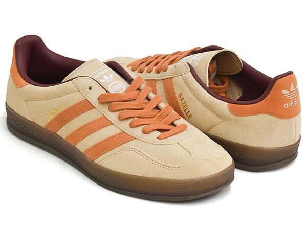 【楽天市場】adidas GAZELLE INDOOR【アディダス ガッツレー インドア ガゼル】【テラス ファッション トレーニング ...