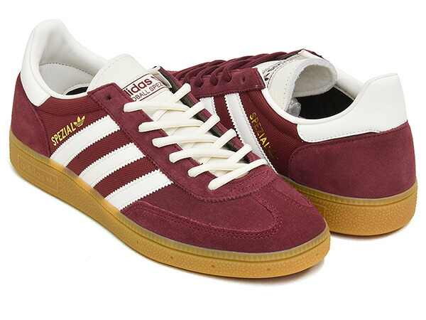 【楽天市場】【現価格での販売は8/17 23:59まで】adidas HANDBALL SPEZIAL【アディダス ハンドボール スペツィアル ...