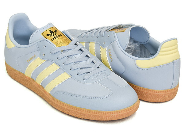 【楽天市場】adidas SAMBA OG J【アディダス サンバ オージー ジェー】【オリジナル ジュニア テラス ファッション】【インドア ...