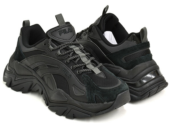 【楽天市場】FILA INTERATION LIGHT【フィラ イントレーション ライト】【チャンキー ダッド シューズ スニーカー】【メンズ ...