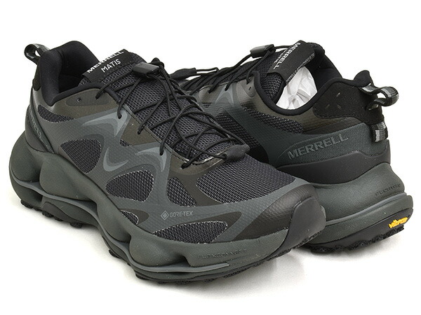 【楽天市場】MERRELL SPEED ARC MATIS GTX【メレル スピード アーク マティス ジーティーエックス】【ゴアテックス GORE-TEX 防水 防水透湿素材 アウトドア ...