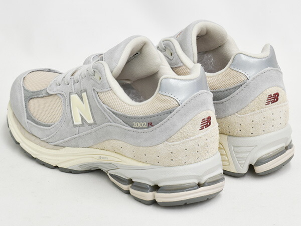 NEW BALANCE M2002R LN''LUNAR NEW YEAR''【ニューバランス 2002 2002r】【レトロ ランニング Dワイズ 干支 卯 グレー】CONCRETE ...