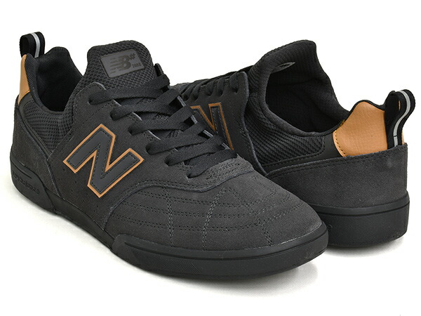 【楽天市場】NEW BALANCE NUMERIC NM288S BU【ニューバランス ヌメリック 288 SPORT 288S スポーツ ...