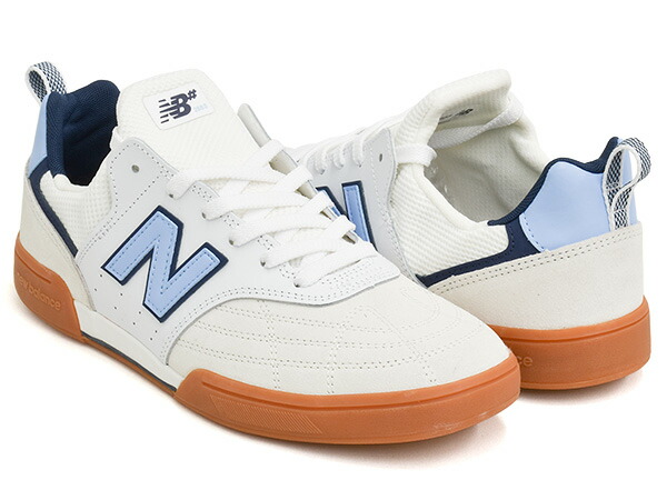 【楽天市場】NEW BALANCE NUMERIC NM288S CR【ニューバランス ヌメリック 288 SPORT 288S スポーツ ...