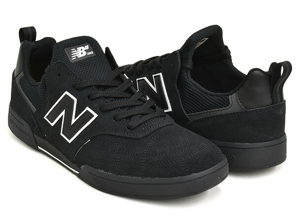 【楽天市場】NEW BALANCE NUMERIC NM288S LK【ニューバランス ヌメリック 288 SPORT 288S スポーツ ...