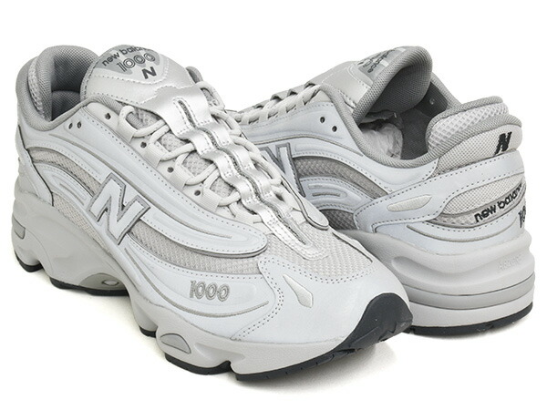 【楽天市場】NEW BALANCE M1000 TE【ニューバランス 1000 ワン・サウザンド】【レトロ ランニング Dワイズ リフレクティ ...