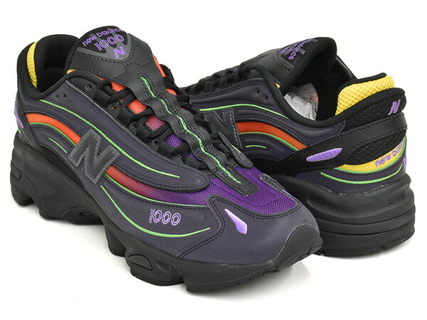 【楽天市場】NEW BALANCE M1000 TP【ニューバランス 1000 ワン・サウザンド】【レトロ ランニング Dワイズ リフレクティ ...