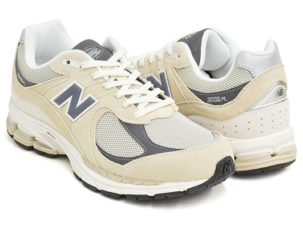 【楽天市場】NEW BALANCE M2002R FA【ニューバランス 2002 2002R】【レトロ ランニング Dワイズ ライトベージュ ...