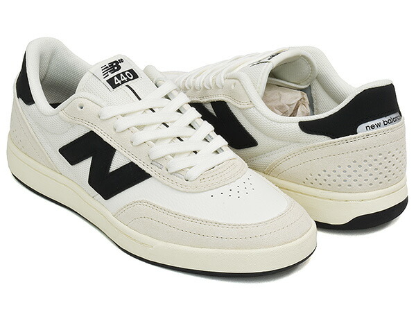 【楽天市場】NEW BALANCE NUMERIC NM440 SB2【ニューバランス ヌメリック 440 V2】【スケートボード スケート ...
