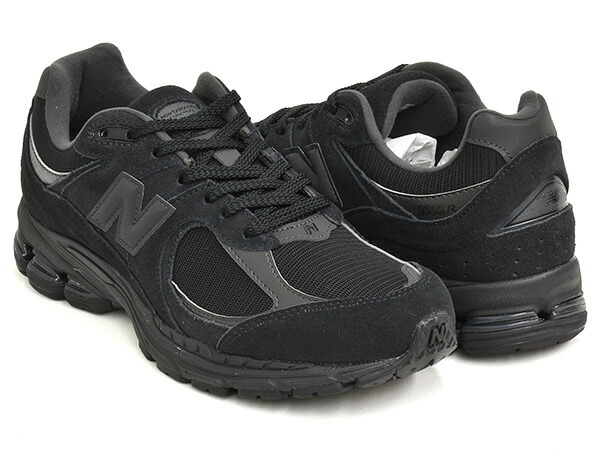 【楽天市場】NEW BALANCE U2002R BL【ニューバランス 2002 2002R】【レトロ ランニング Dワイズ ブラック ...
