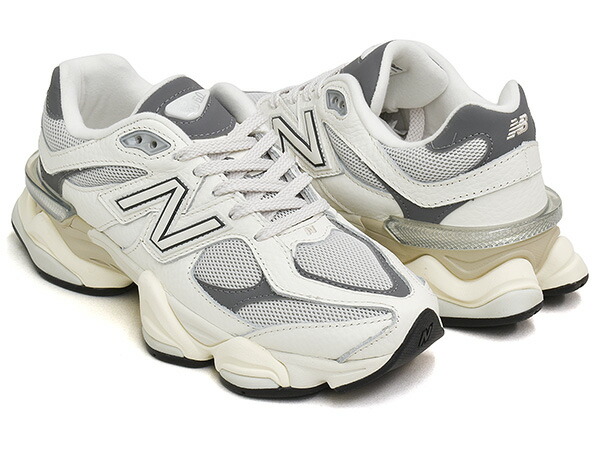 【楽天市場】NEW BALANCE U9060 AGA【ニューバランス 90/60 9060 ナインティシックスティ】【レトロ ランニング D ...