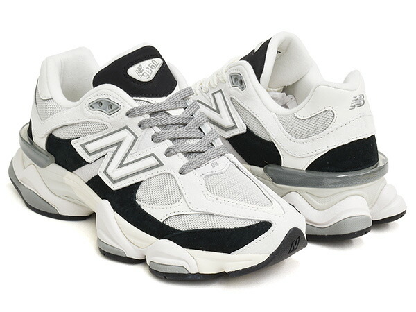 【楽天市場】NEW BALANCE U9060 JBB【ニューバランス 90/60 9060 ナインティシックスティ】【レトロ ランニング D ...