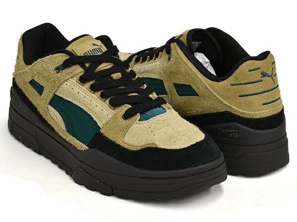【楽天市場】PUMA SLIPSTREAM XTREME EARTH【プーマ スリップストリーム エクストリーム アース】【バスケット ...