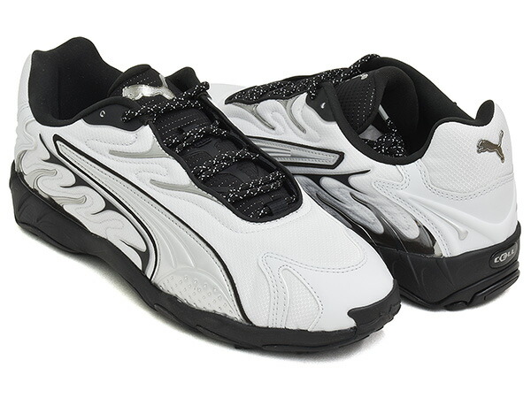 【楽天市場】PUMA INHALE SMILE【プーマ インヘイル スマイル】【ランニング スニーカー シューズ カジュアル メンズ ...