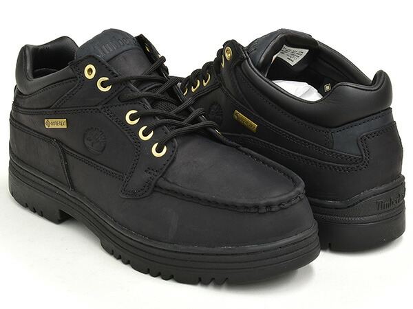 【楽天市場】【現価格での販売は11/30 23:59まで】Timberland HERITAGE GTX MOC TOE MID【ティンバー ...
