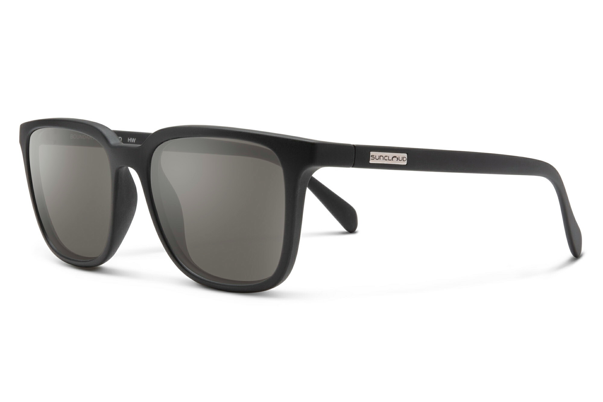 【楽天市場】サングラス SUNCLOUD BOUNDARY 偏光レンズ フィッシング アウトドア ファッション サーフィン スケートボード ...