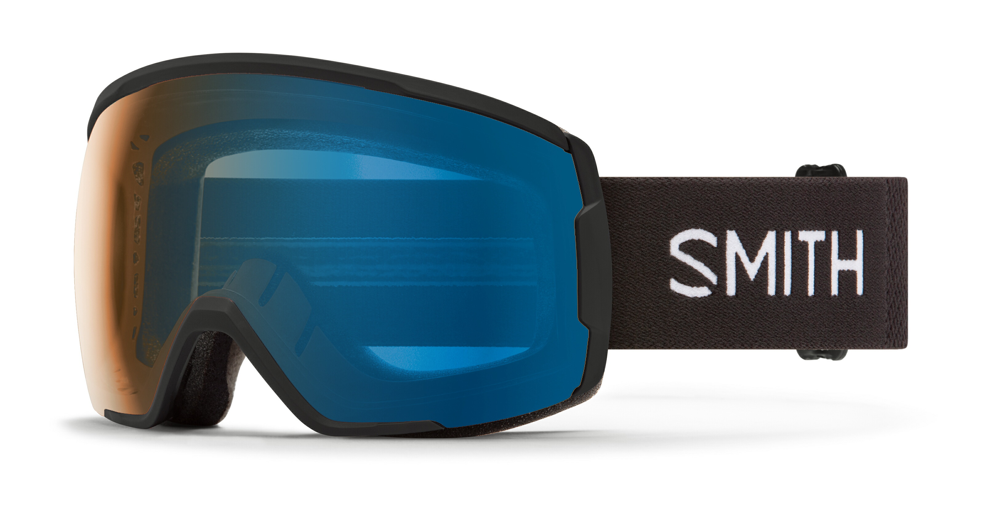 【楽天市場】24-25 SMITH スミス アジアンフィット 【 PROXY BLACK 】 スノーボード スキー ゴーグル スノボ GOGGLE 日本正規品 調光：G.F.CREEK