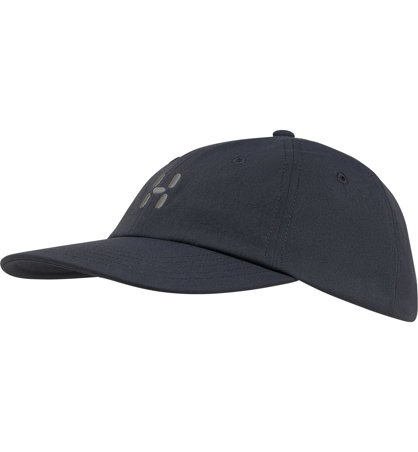 【楽天市場】HAGLOFS ホグロフス Haglofs Cap 帽子 キャップ ランニング 登山 キャンプ アウトドア True Black ...