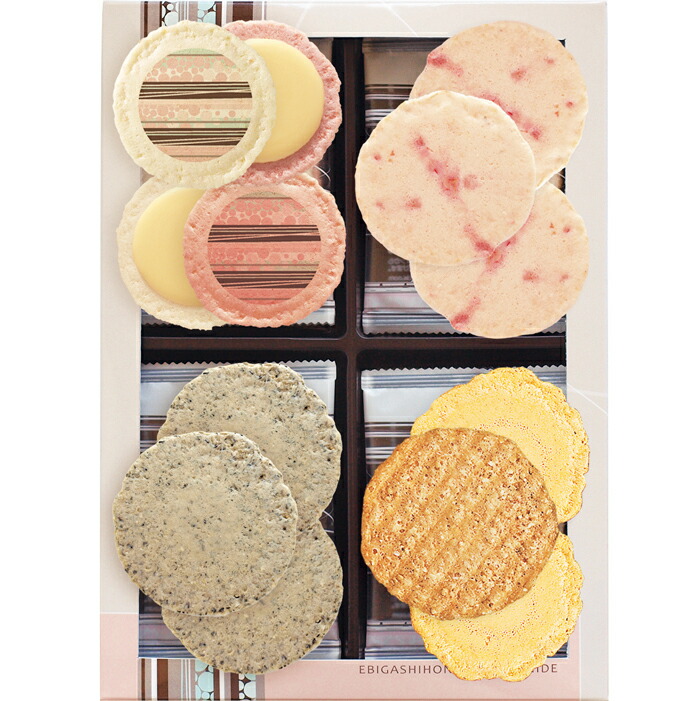 【楽天市場】【選べる箱数（1～10箱）】志ま秀海老なかよし（NA-10）【送料込み価格】：ギフトギャラリー石橋