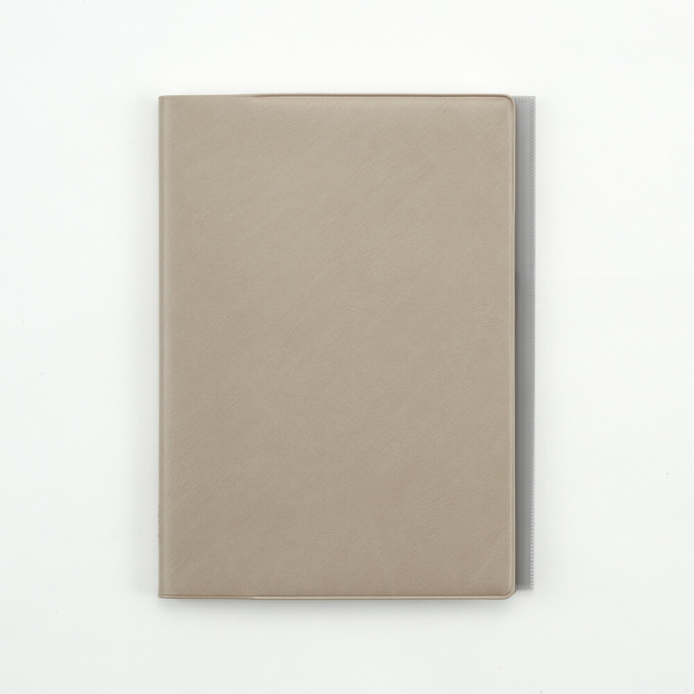 【楽天市場】ダイゴー isshoni.カスタムパーツ 3ポケットファイル B6 クリア S2444：ギフトの村