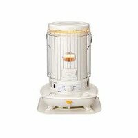 【楽天市場】CORONA（コロナ） SL-6617-W 石油ストーブ(木造17畳/コンクリート23畳まで) ホワイト：GIGA.～kakaku-web～