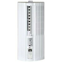 【楽天市場】TOYOTOMI（トヨトミ） TIW-A160K-W 窓用エアコン【KK9N0D18P】：GIGA.～kakaku-web～