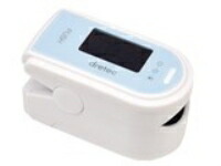 【楽天市場】ドリテック OX-101BLDI [ブルー] パルスオキシメーター：GIGA.～kakaku-web～