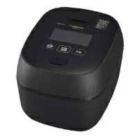【楽天市場】ZOJIRUSHI（象印） NW-FB10-BZ 圧力IH炊飯ジャー 炎舞炊き 5.5合炊き 濃墨：GIGA.～kakaku-web～