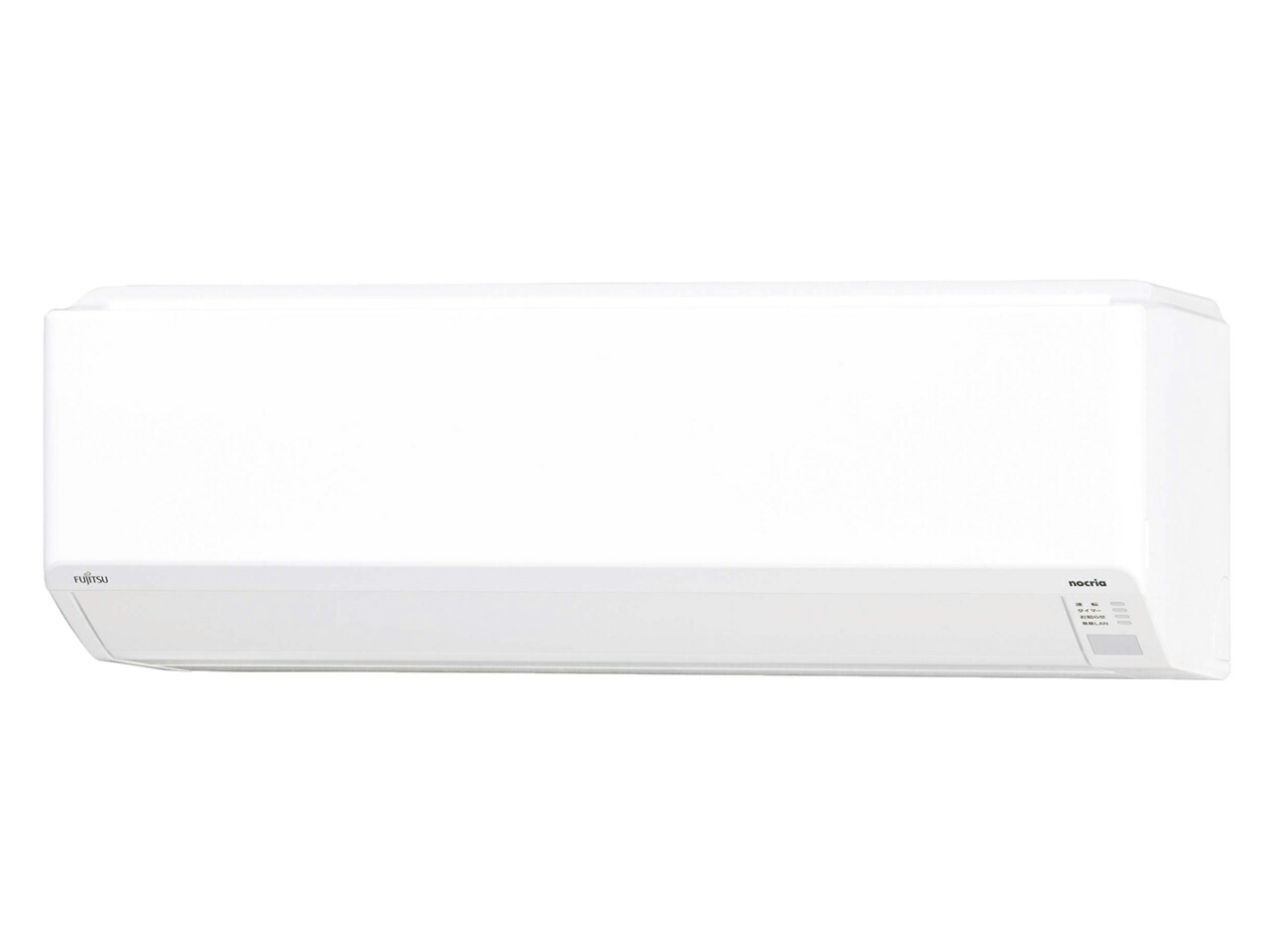 【楽天市場】FUJITSU GENERAL nocria C AS-C223N-W【KK9N0D18P】：GIGA.～kakaku-web～