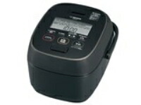 【楽天市場】ZOJIRUSHI（象印）NW-JZ10-BA 圧力IH炊飯ジャー（5.5合） 極め炊き [ブラック]：GIGA.～kakaku-web～