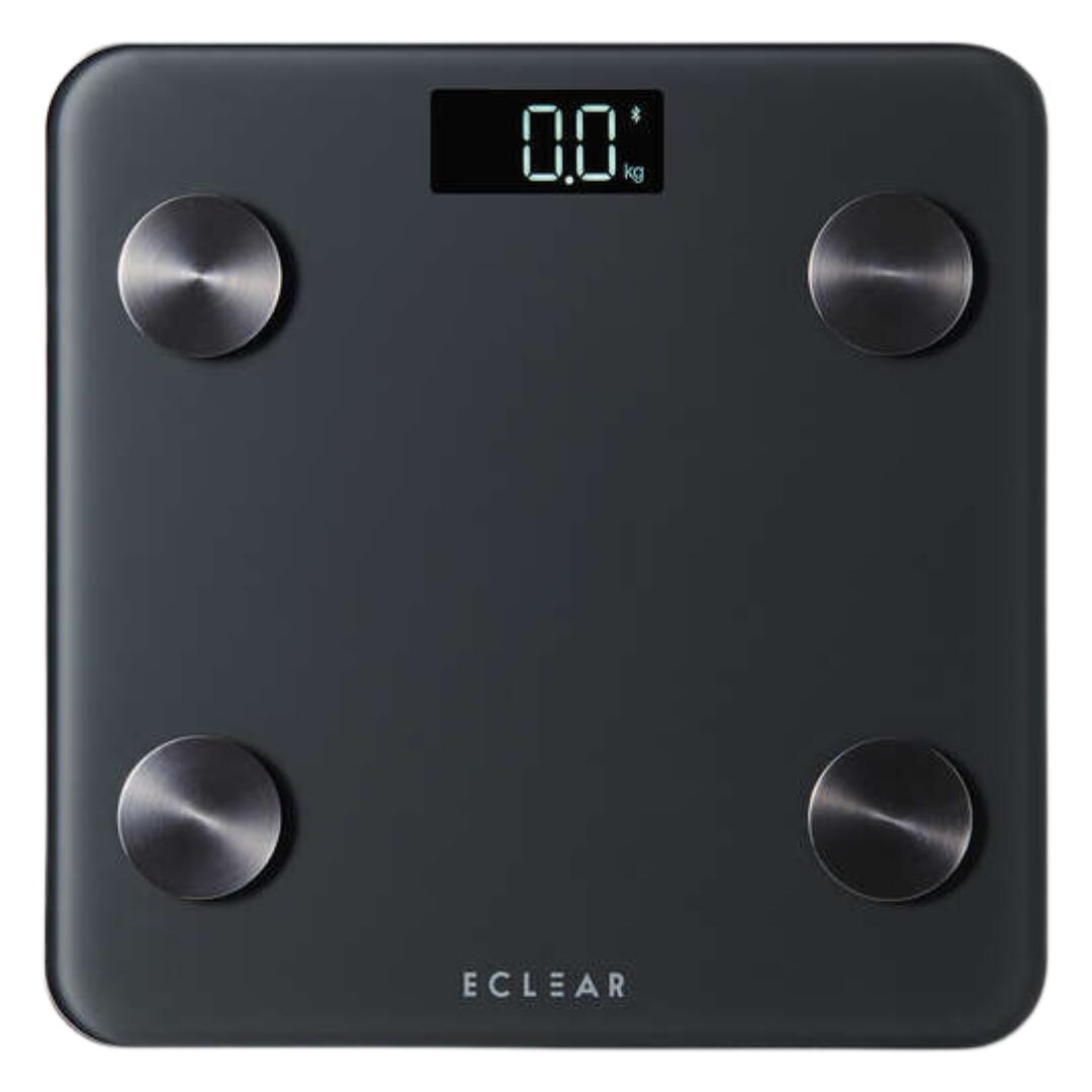 【楽天市場】エレコム 体組成計 体重計 Bluetooth対応 100g単位 アプリ連携で9項目 【体重/BMI/体脂肪率/内臓脂肪レベル/基礎代謝/骨格筋率/骨量/皮下脂肪率/FFMI ...