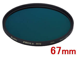 【楽天市場】KENKO ケンコー 67S PRO1D R72（67mm）：GIMMICK