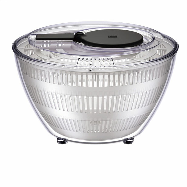 【楽天市場】WORLD CREATE ワールド・クリエイト ViV（ヴィヴ）サラダスピナー／S ブラック 68201：GIMMICK