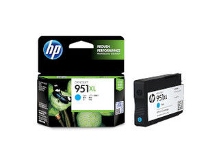 【楽天市場】HP エイチピー HP951XL インクカートリッジ シアン CN046AA：GIMMICK