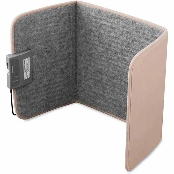 【楽天市場】【メーカー在庫限り！ご注文はお早めに！】 IRIS OHYAMA アイリスオーヤマ APH-16B-P デスクパネルヒーター アプリコットピンク：GIMMICK