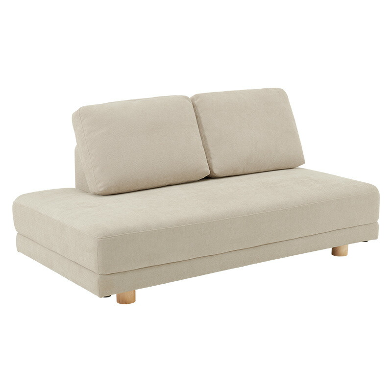 【楽天市場】HAGIHARA ハギハラ ソファ 【エルマ】2P アイボリー エルマ2P-IV 同梱不可 同梱注文不可 クレジットカード払い限定 沖縄・北海道・離島お届け不可：GIMMICK