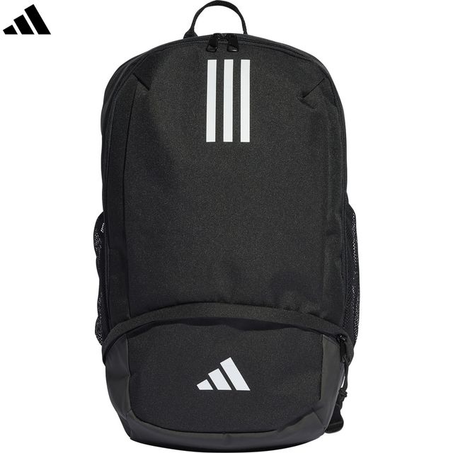 【楽天市場】adidas アディダス ティロ 23 リーグ バックパック MKB57 【26.5L】 【ブラック/ホワイト】：GIMMICK