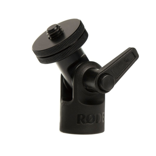 【楽天市場】★GW限定 +5％OFF★【アウトレット・30％ ＋5％OFF】RODE ロード Pivot Adapter ピボット アダプター ...