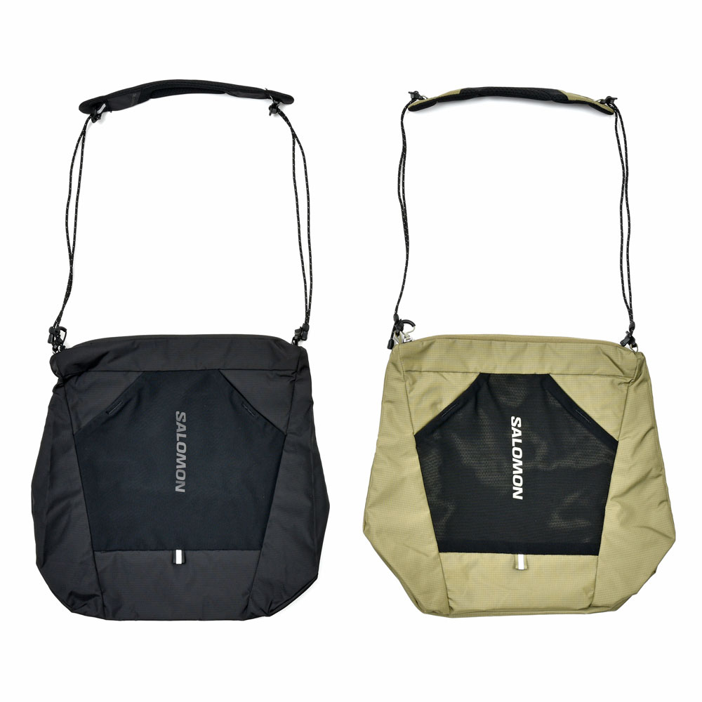 【楽天市場】SALOMON（サロモン）ACS PACKABLE TOTE BAG 18452401155：ginlet（ジンレット）
