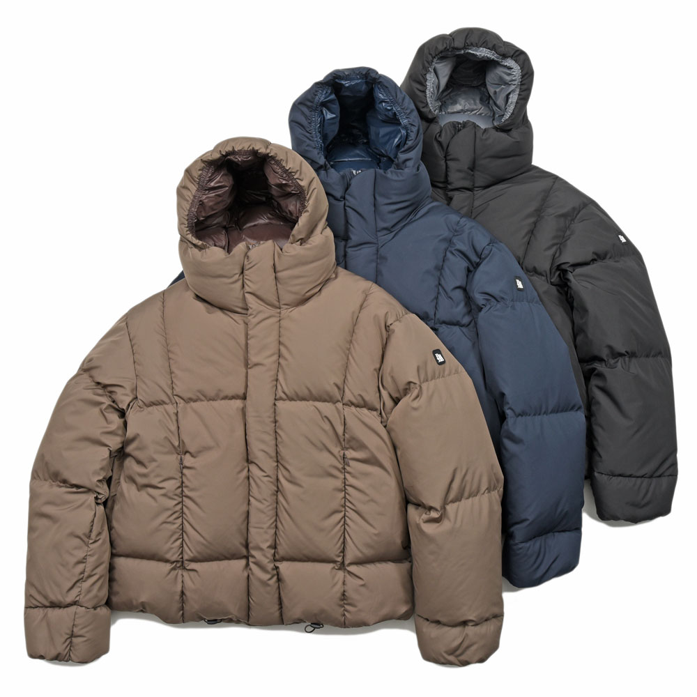 楽天市場】Bacon ベーコン ジャケット サイズ:M / フーデッド