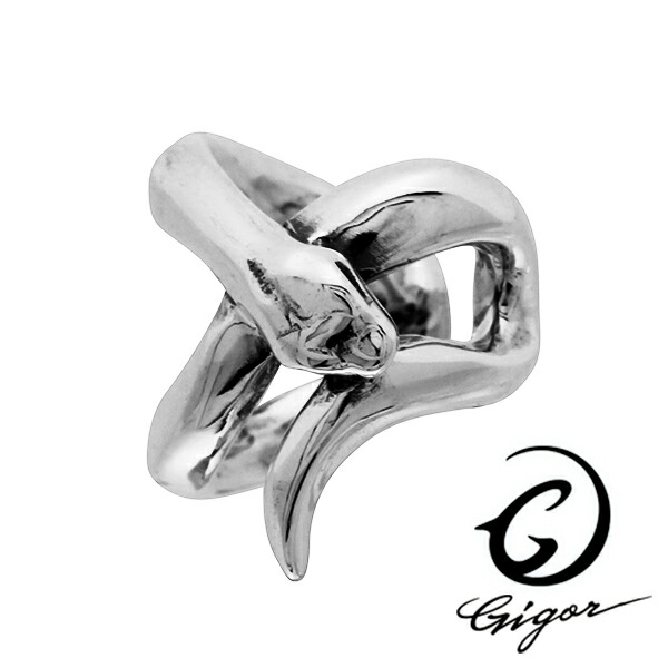【楽天市場】GIGOR ジゴロウ スネイヴィー イヤカフ 1P 片耳用 右耳用 イヤーカフ 蛇 ヘビ スネーク SNAVI series スネイヴィーシリーズ イヤーカフス ノンホール ...
