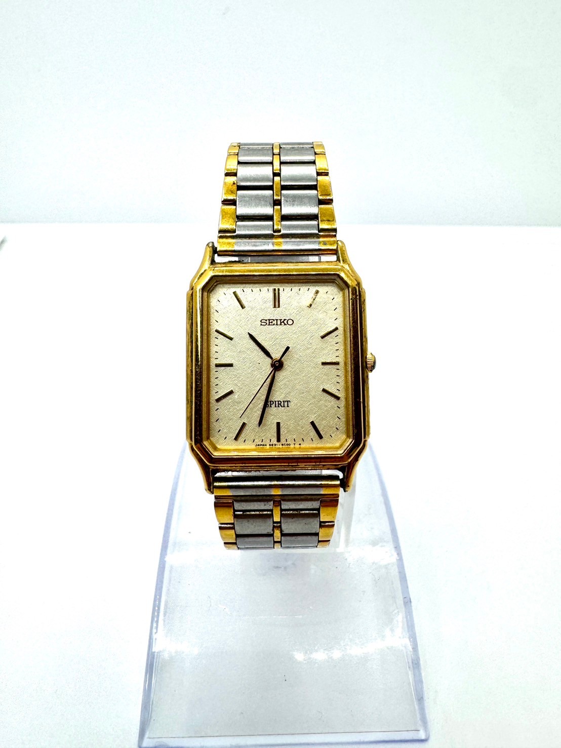 【楽天市場】【卸価格!!】SEIKO/セイコー SPIRIT/スピリット メンズ AS075：卸価格 国際ブランド流通センター