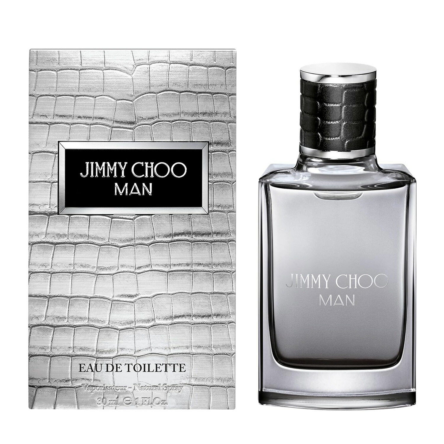 【楽天市場】【最大2000円OFFクーポン11日(水)01：59迄】ジミー チュウ JIMMY CHOO ジミー チュウ マン オードトワレ ...
