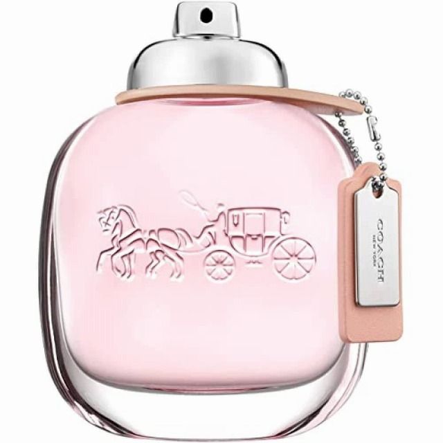 【楽天市場】【最大2000円OFFクーポン26日(金)01:59迄】コーチ COACH コーチ オードトワレ EDT SP 90ml：銀座雑貨