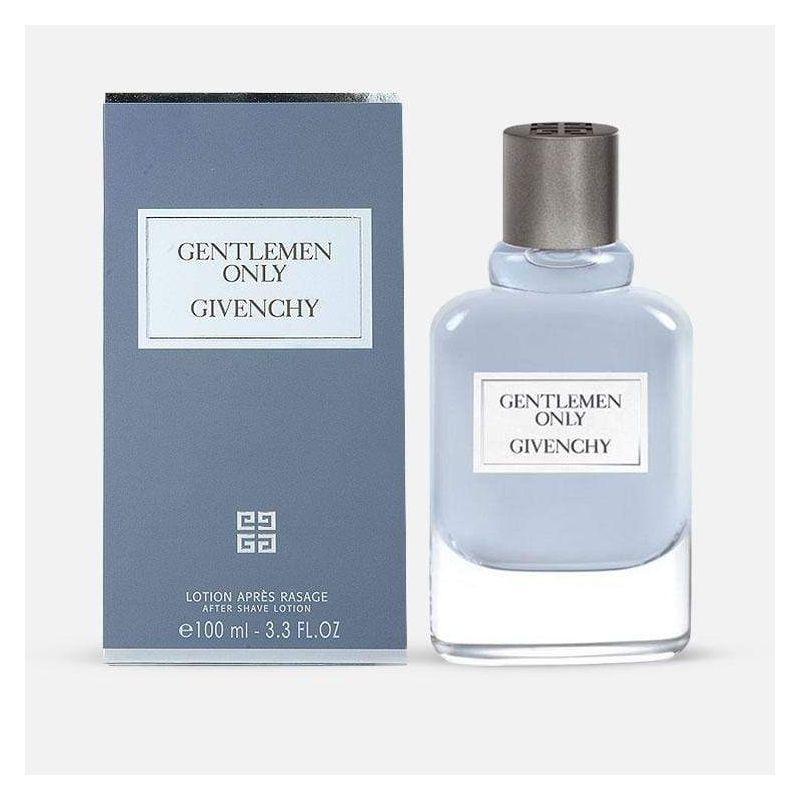 【楽天市場】ジバンシイ GIVENCHY ジェントルマン オンリー EDT SP 100ml：銀座雑貨